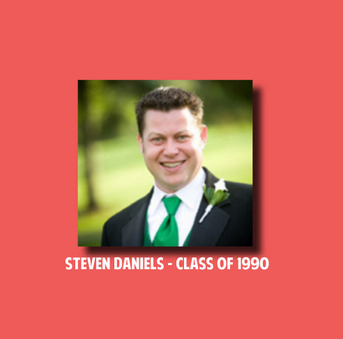 Steven Daniels ’90 and the Spirit of Giving Newsletter | Tiger Tracks