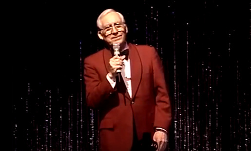 Video: Walter Reitz Tribute | Tiger Tracks