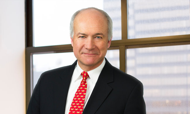 Memorial Event for Mark Harty ’69 on May 6th | Tiger Tracks