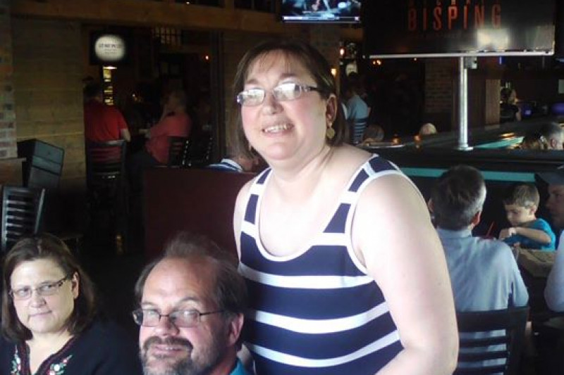 Tigers Helping Tigers: Michelle (Freedman) Maess ’89 fundraisers for ...