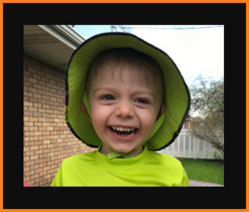 Support Thomas Bala, aka “Sir Thomas The Mighty!” | Tiger Tracks