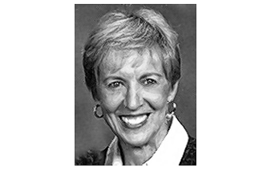 Joan Runckel – Class of 1954 | Tiger Tracks