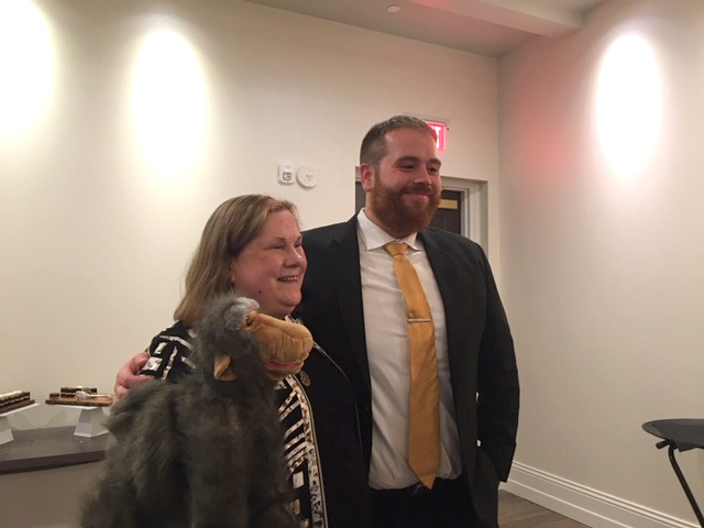 Lynne Daniels & William Philipps | Tiger Tracks