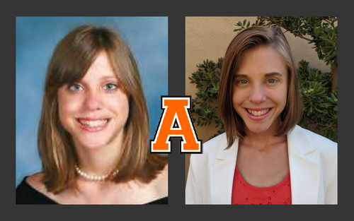 Hannah (Larson) Ngaihte ’09 – 12/30/2021 | Tiger Tracks