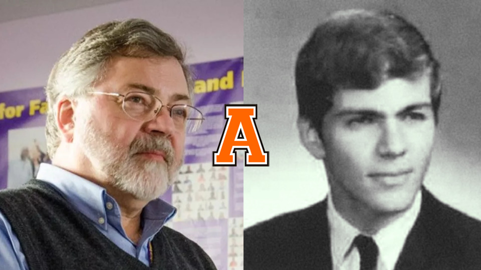 Bruce Popper ’69 – 11/23/2022 | Tiger Tracks