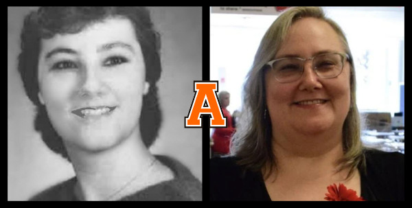 Sarah Elizabeth Meredith ’86 – 01/09/2023 | Tiger Tracks