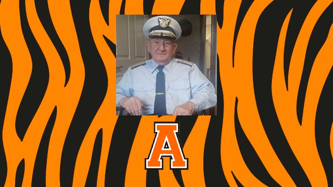 David Maul – Teacher/Principal – 12/12/2022 | Tiger Tracks