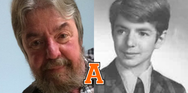 Scott Kloesz ’72 – 06/29/2023 | Tiger Tracks