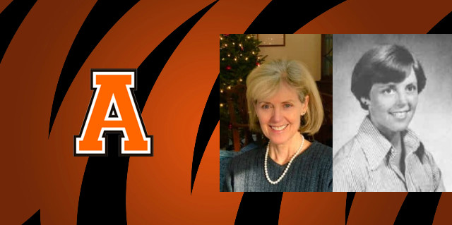 Deborah (Cant) Christel `78 – 02/21/2023 | Tiger Tracks