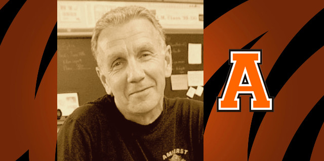 Kenneth Butka – 09/22/2024 – Retired Faculty | Tiger Tracks