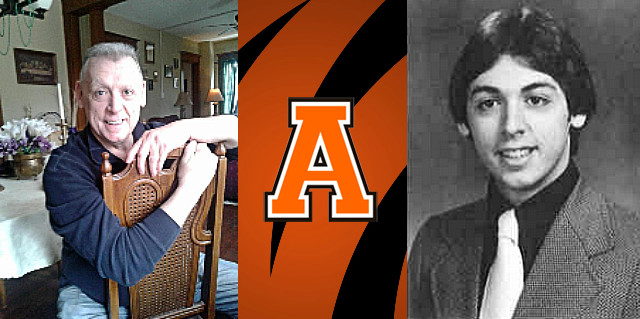 Michael LaRocca ’76 – 08/01/2024 | Tiger Tracks