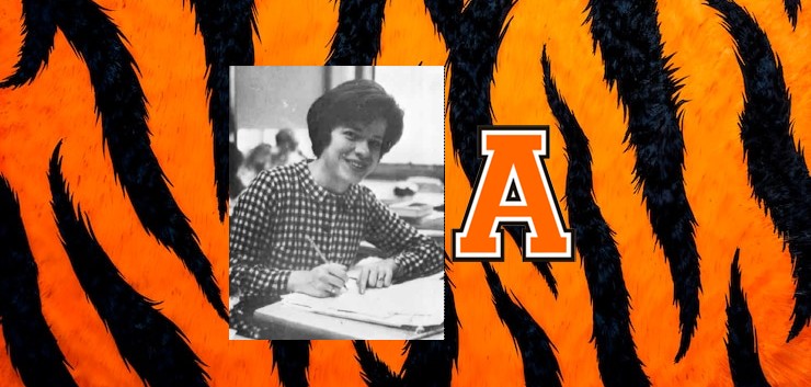 Susan T. Jarosz, Faculty ACHS – 09/09/2024 | Tiger Tracks